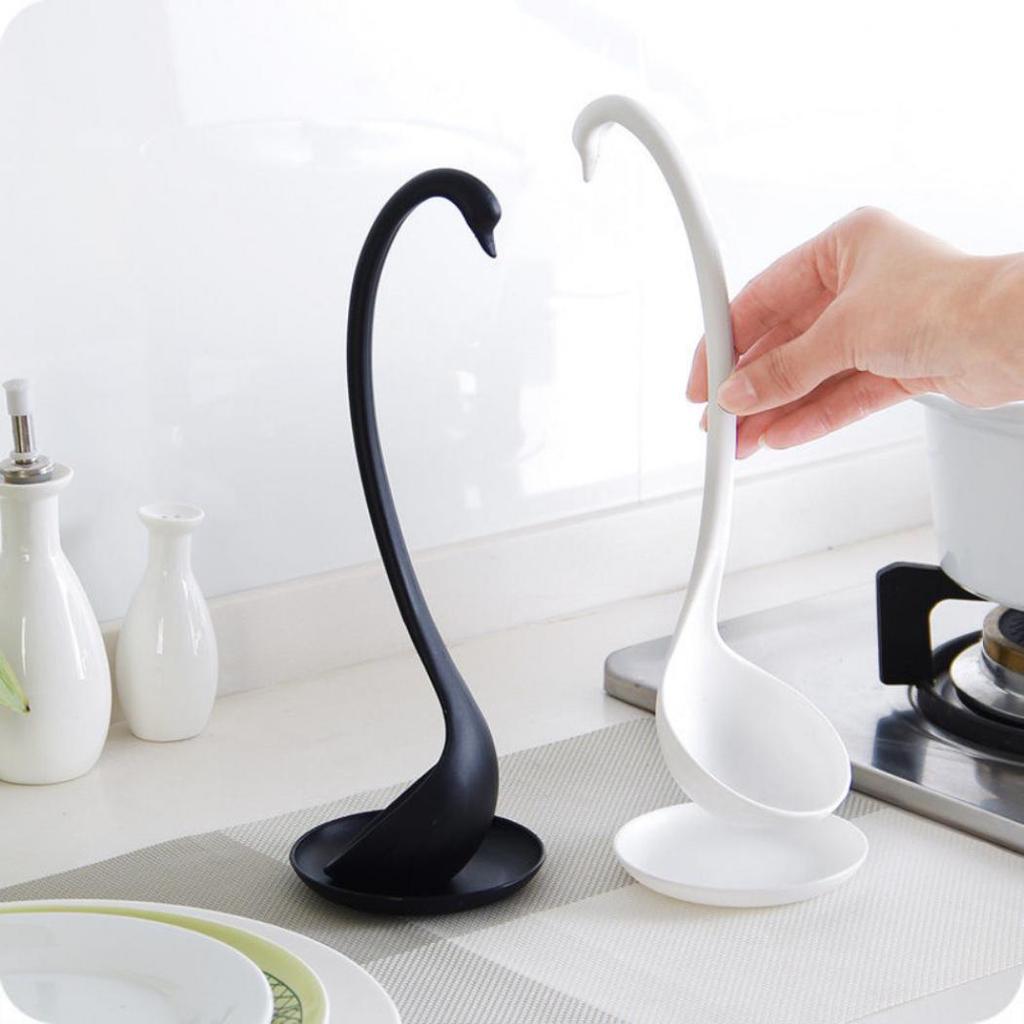 Buy Standing Soup Spoon Tableware Kitchen Tool at affordable prices ...