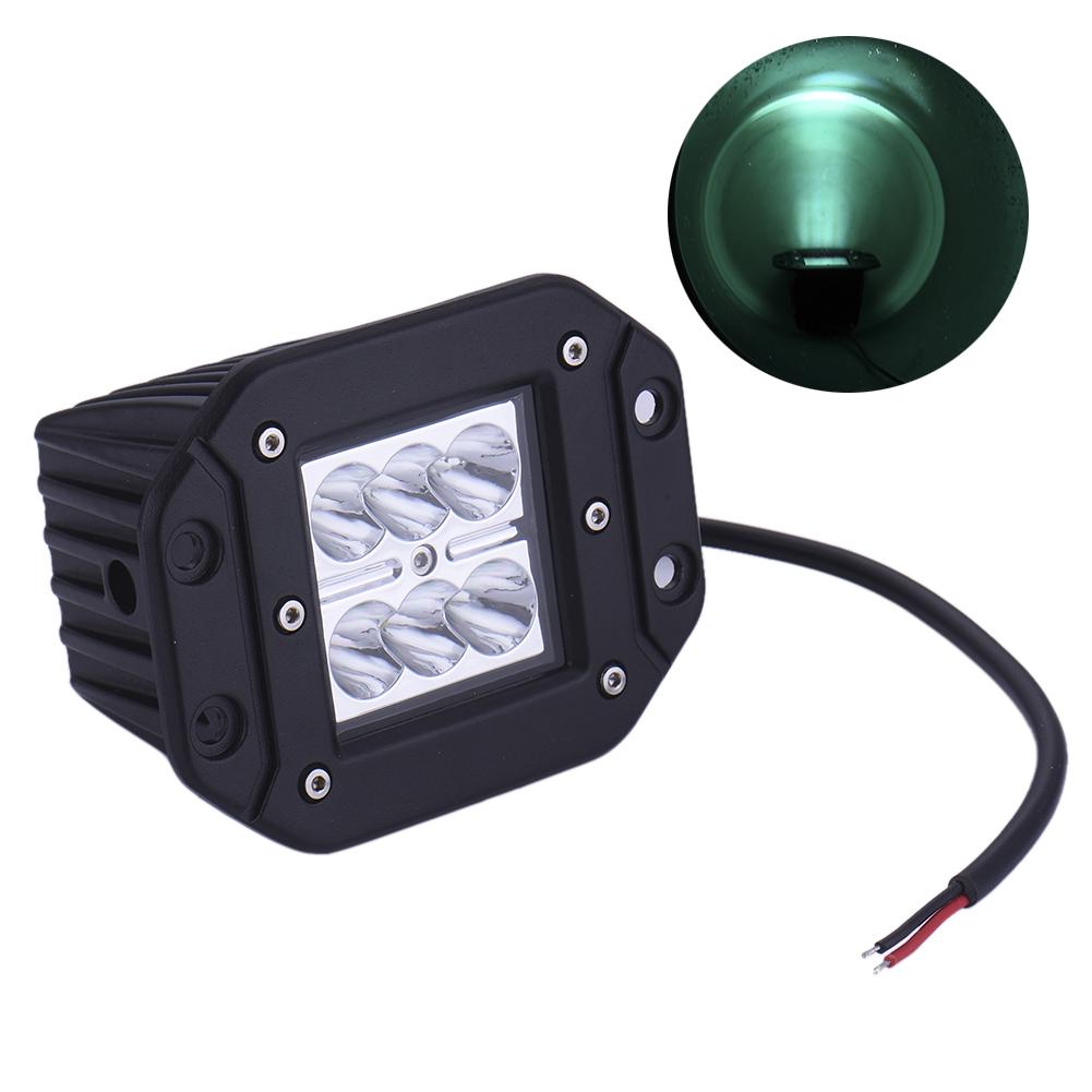 Buy Led Work Inspection Lamp 3 Inch Off-road Modified Car Lights ...