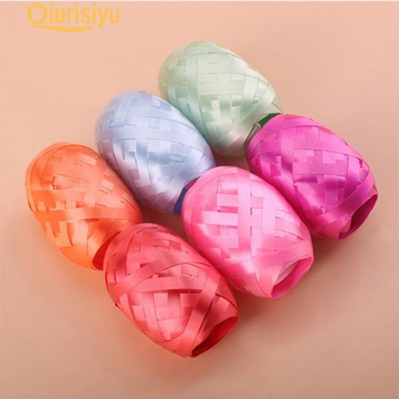 Buy 6Pcs/Lot Foil Balloon Ribbon Rope Strap at affordable prices — free ...