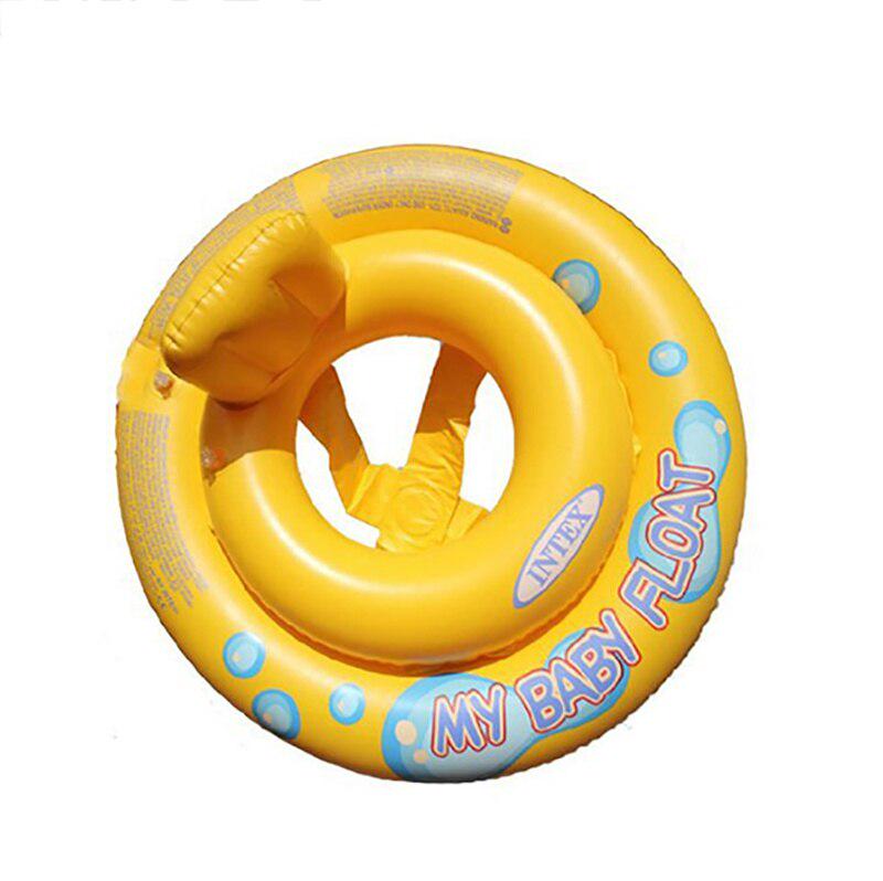 Buy Baby Swimming Swimming Ring Life Buoy 2 In 1 Swimming Ring Seat ...
