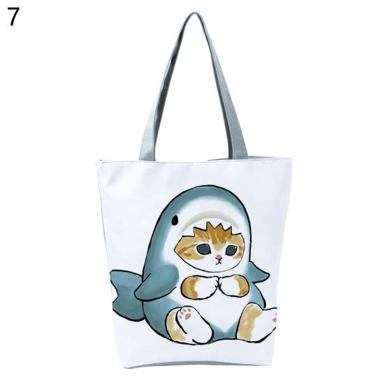 Buy Shoulder Bag Zipper Cute All Match Terrific Durable Women for ...