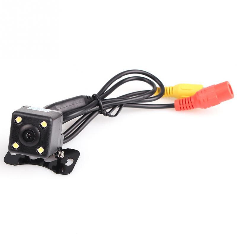 Buy Eunavi Rear View Camera Waterproof Full HD CCD Car Rear Camera 4 ...