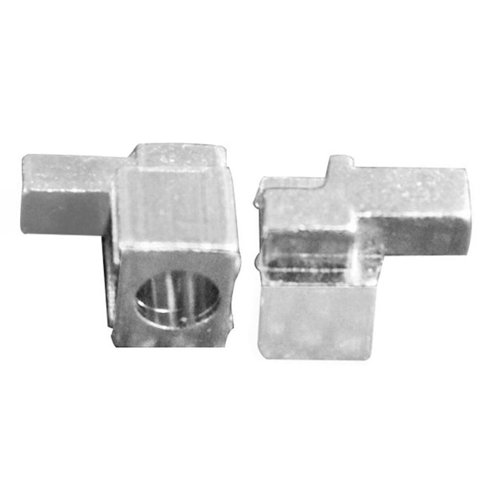 Buy Joy-Con Metal Alloy Lock Buckle for Nintend Switch NS Replacement ...