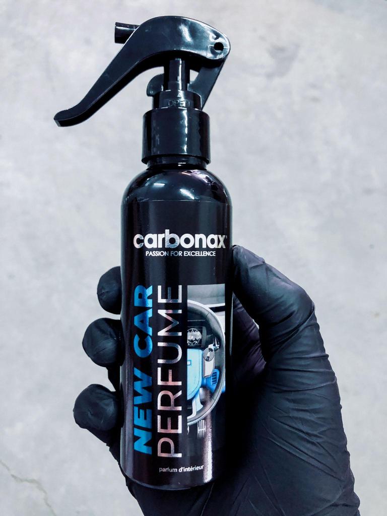 Cheap Car perfume "New Car" CARBONAX® | Joom