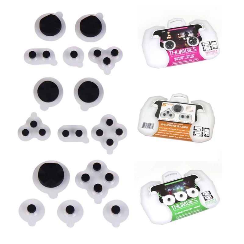 Buy New Screen Controller Game Button Key Joypad Joystick for iPhone ...