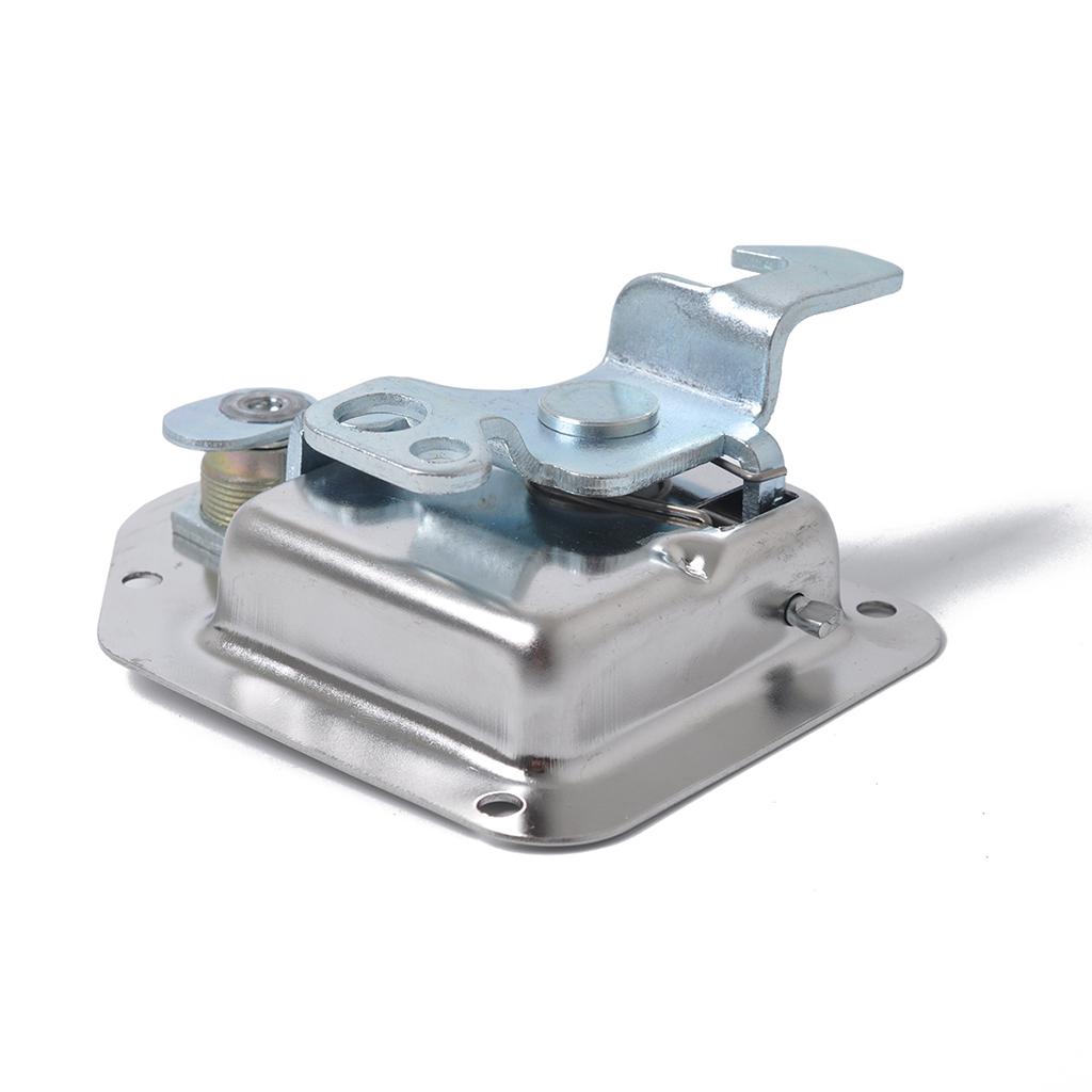 4pcs Marine Yacht RV Stainless Steel Tear Drop Style Tool Box Latch ...
