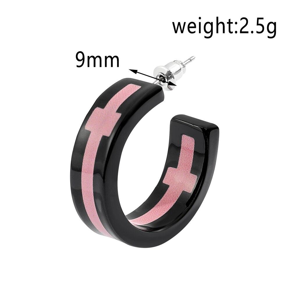 Buy Anime Tokyo Revengers Earrings Takashi Mitsuya Cartoon Character ...