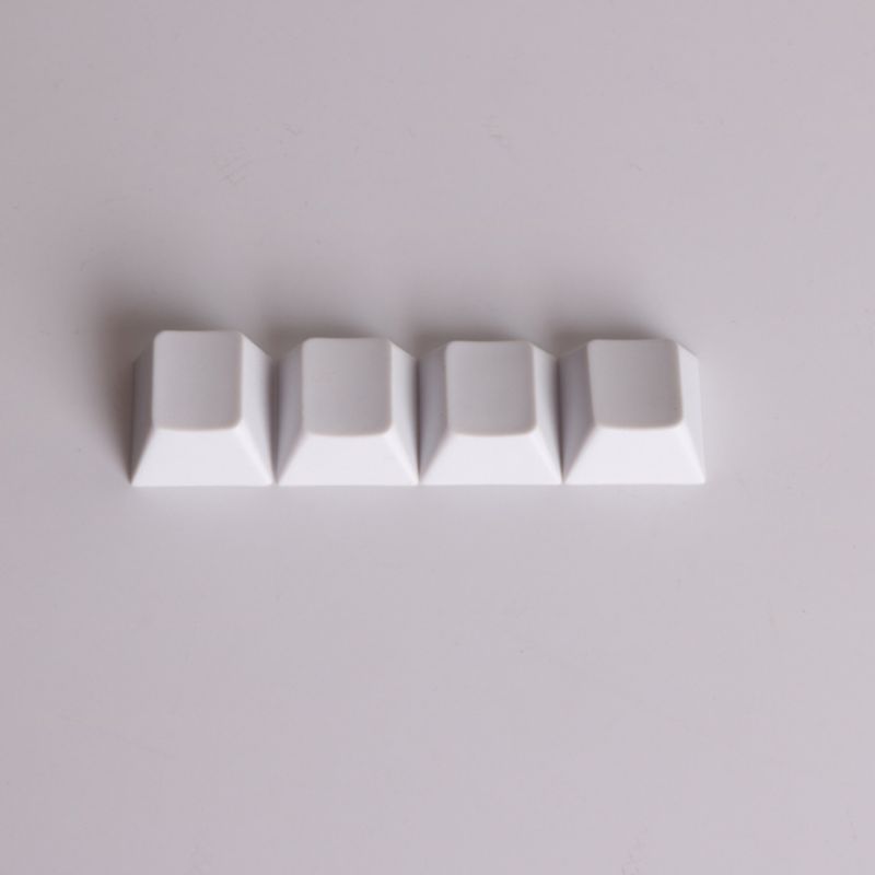 Buy 1PC DIY PBT Keyboard Keycaps R1 R2 R3 R4 Profile Keycaps for ...