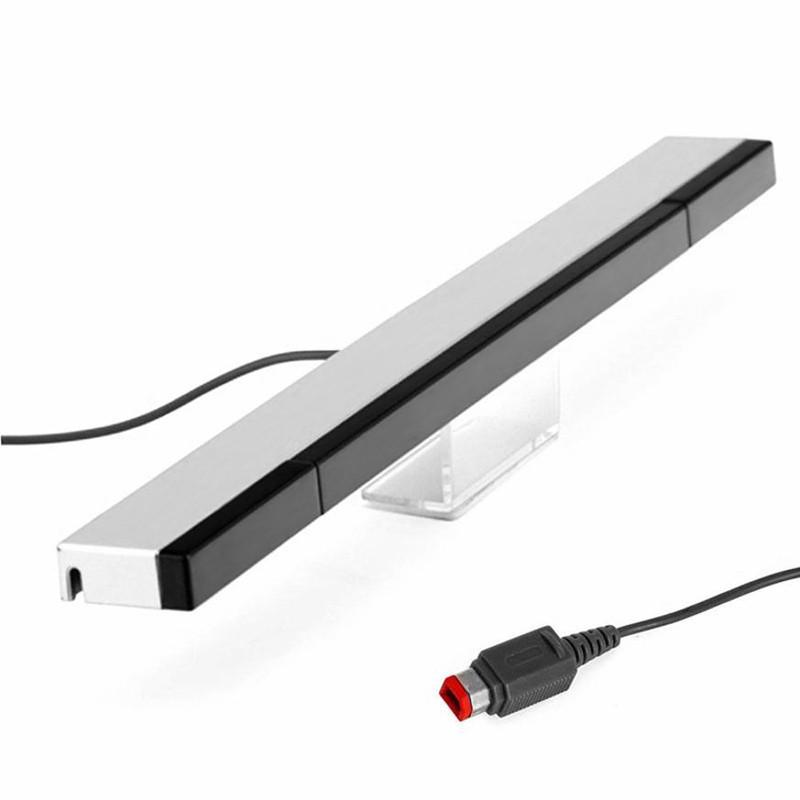 Buy Improved Wired Infrared IR Signal Ray Sensor Bar/Receiver For ...