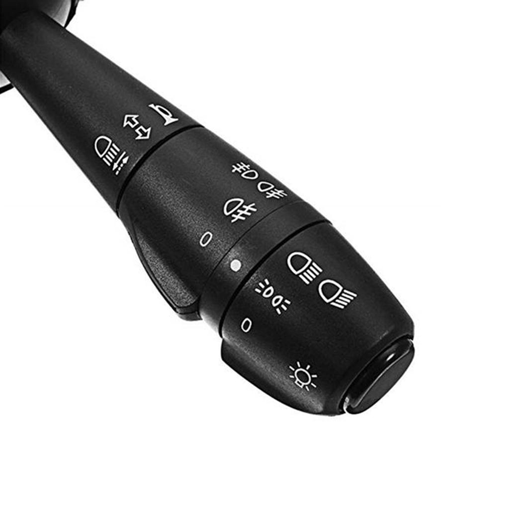 8201167988 255400337R Steering Column Switch for Renault Dacia Dokker ...