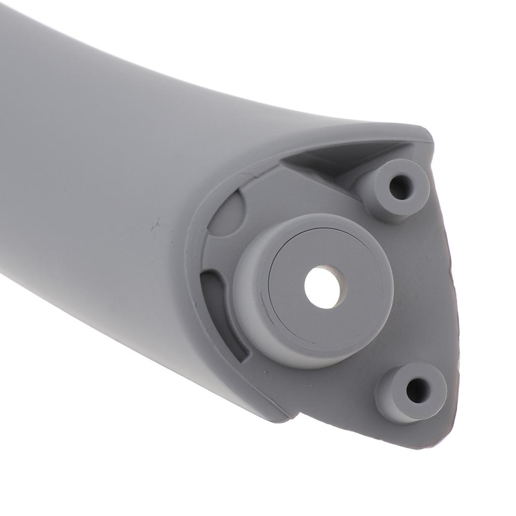 Buy Right Inner Door Panel Handle For BMW E90 3Series Sedan, Wagon 0412 ...