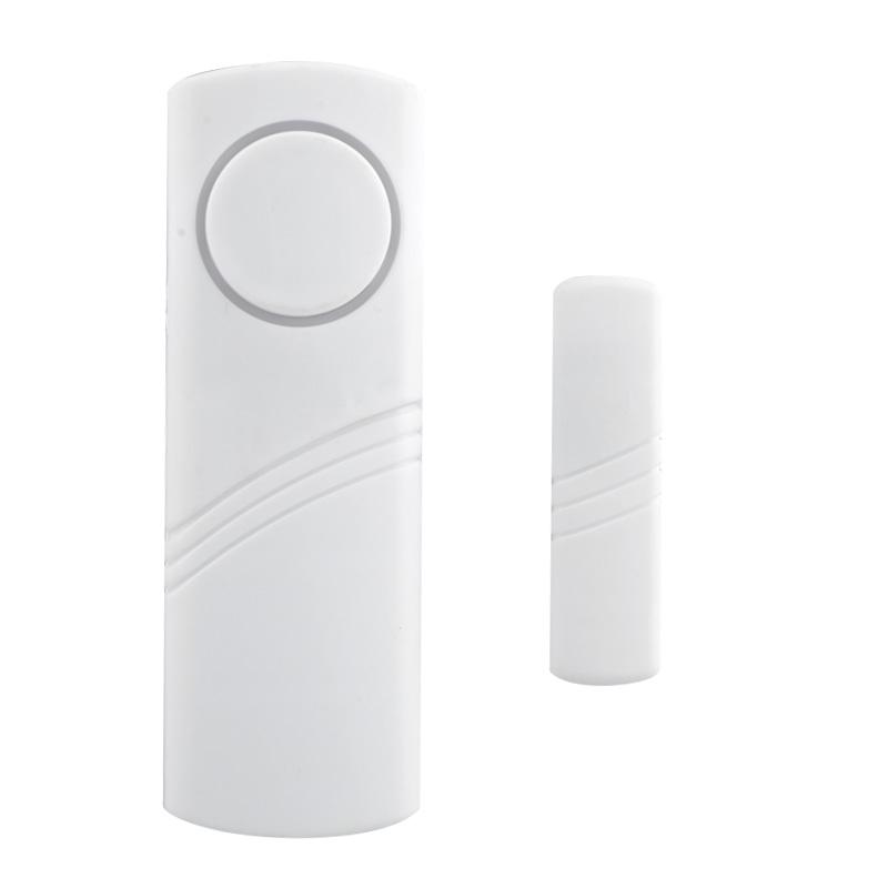 Cumpără Window Detector Anti-theft Sensor Wireless Window Entrance Anti ...