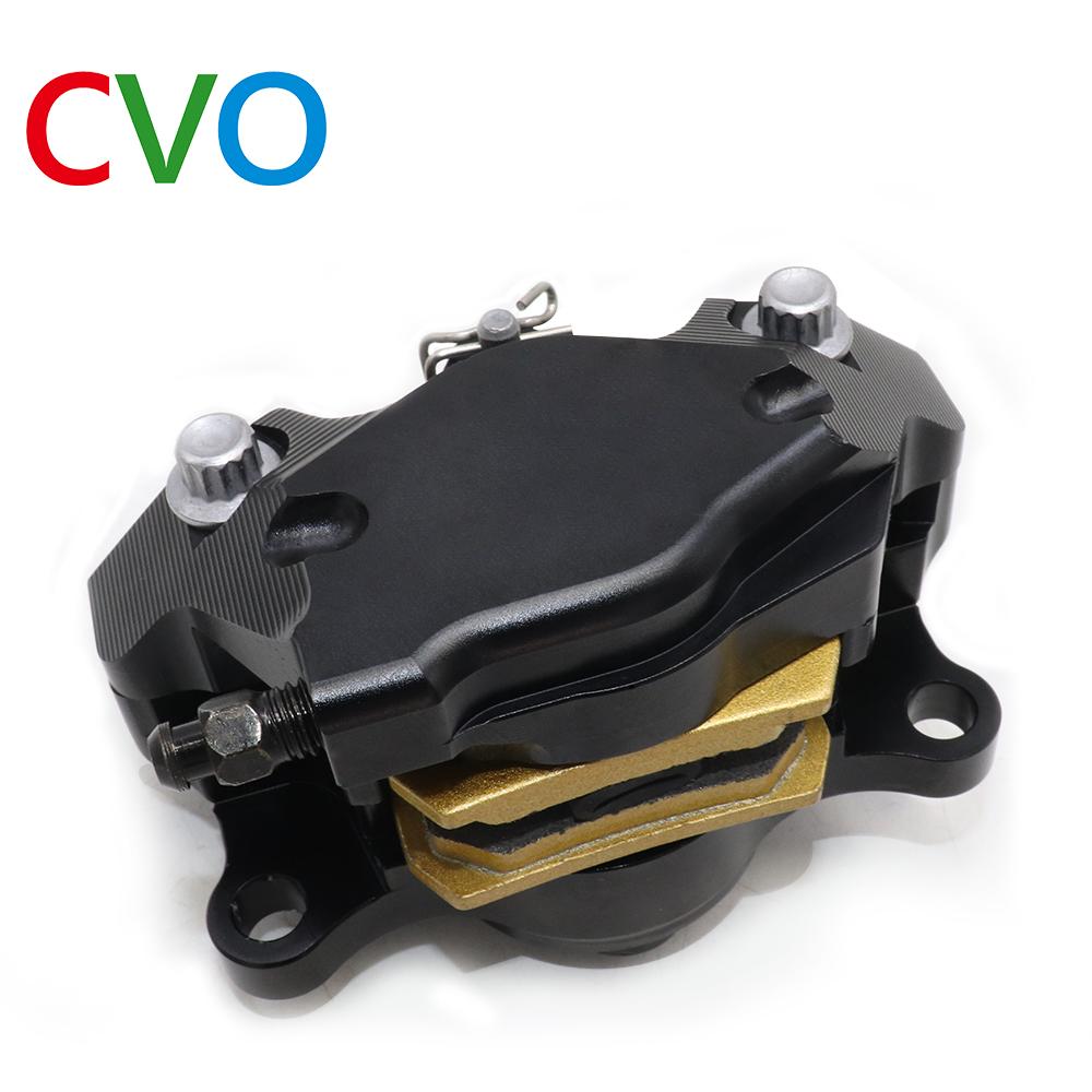 Cheap Single Piston Motorcycle Brake Caliper Racing Pit Bike Front Rear ...