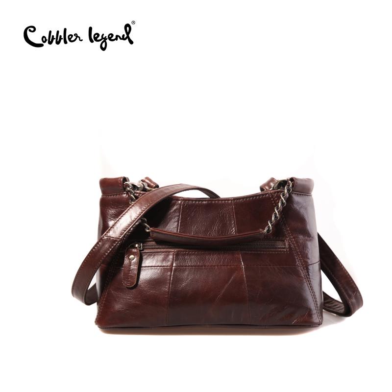 Buy Cobbler Legend Genuine Leather Luxury Designer Handbags Crossbody ...