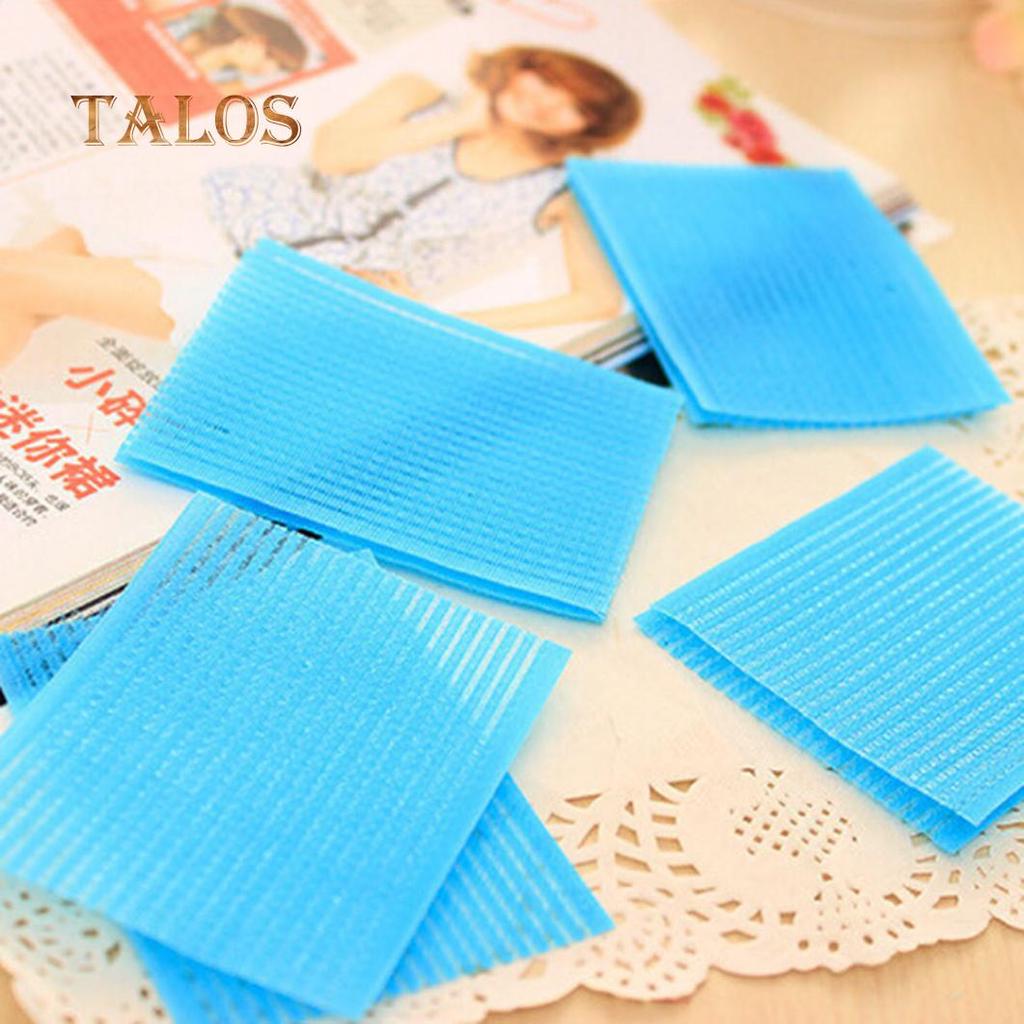 Buy TBC Hair Clip Sticker Seamless Fringe Bangs Paste Post Tape Styling ...