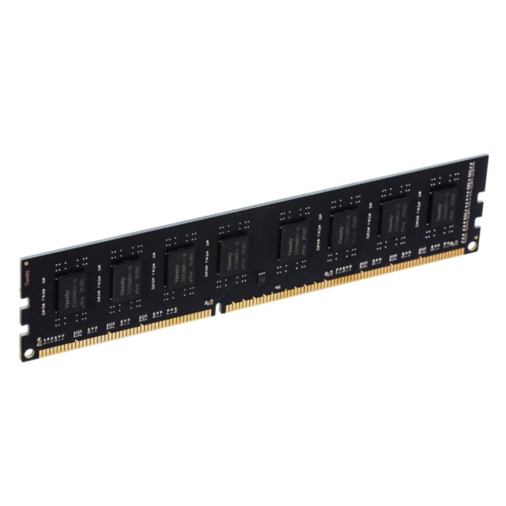 Buy Vaseky DDR3 Memory Capacity Frequency Full Compatibility Laptop ...