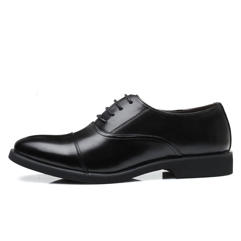 Men's Casual Shoes Business Shoes Conference Shoes Work Shoes ...