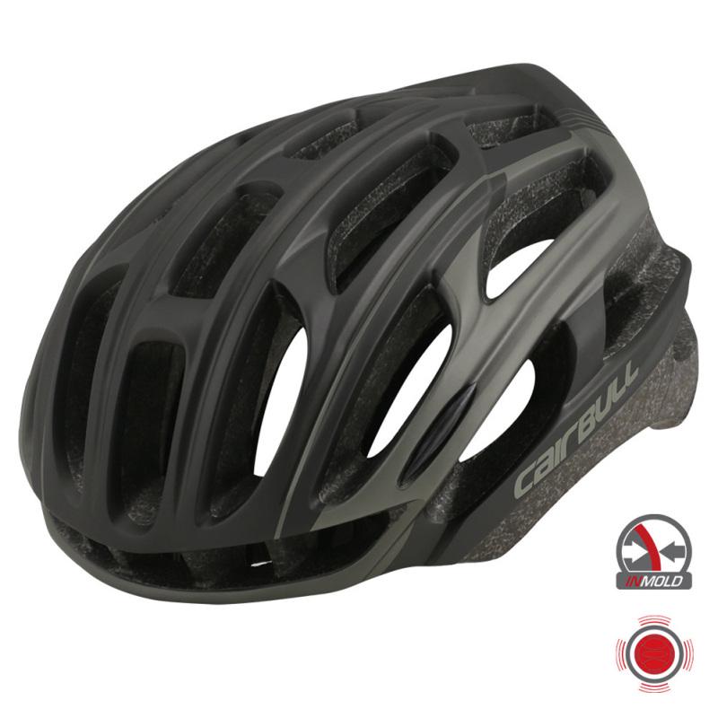 Buy Mountain Bicycle Helmet with Tail Light Road MTB Bike Racing Helmet ...