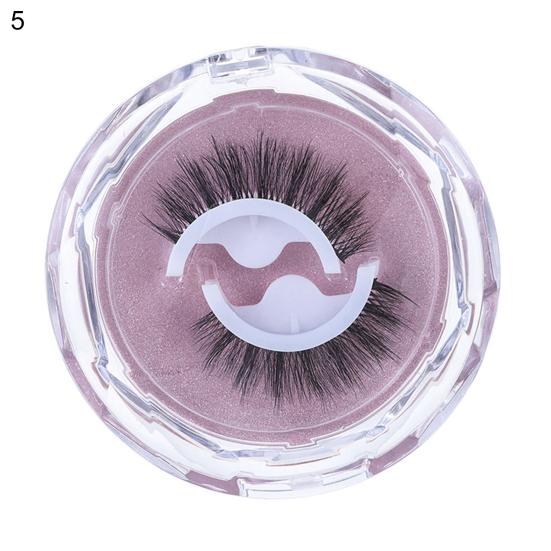 Buy Self Adhesive Eyelash Makeup Trendy Mini Charming Extensions Eye ...