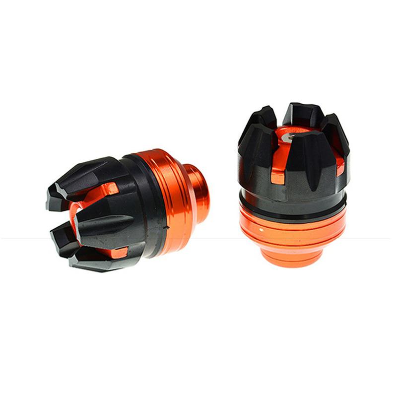 Buy Motorcycle Final Drive Housing Cardan Crash Slider Protector Anti ...