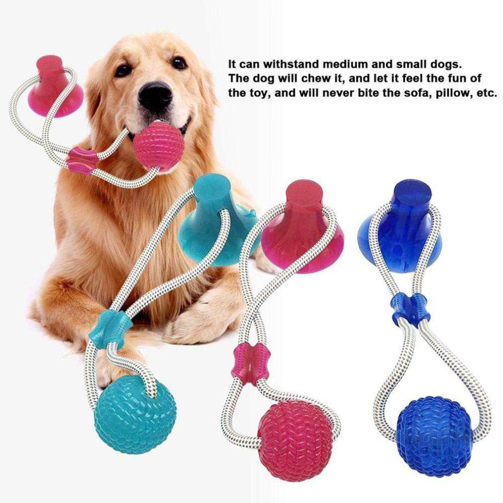 Buy [LIV] Toy Pet Bite Sucker Toy Dog Biting Toy Multifunction Pet ...