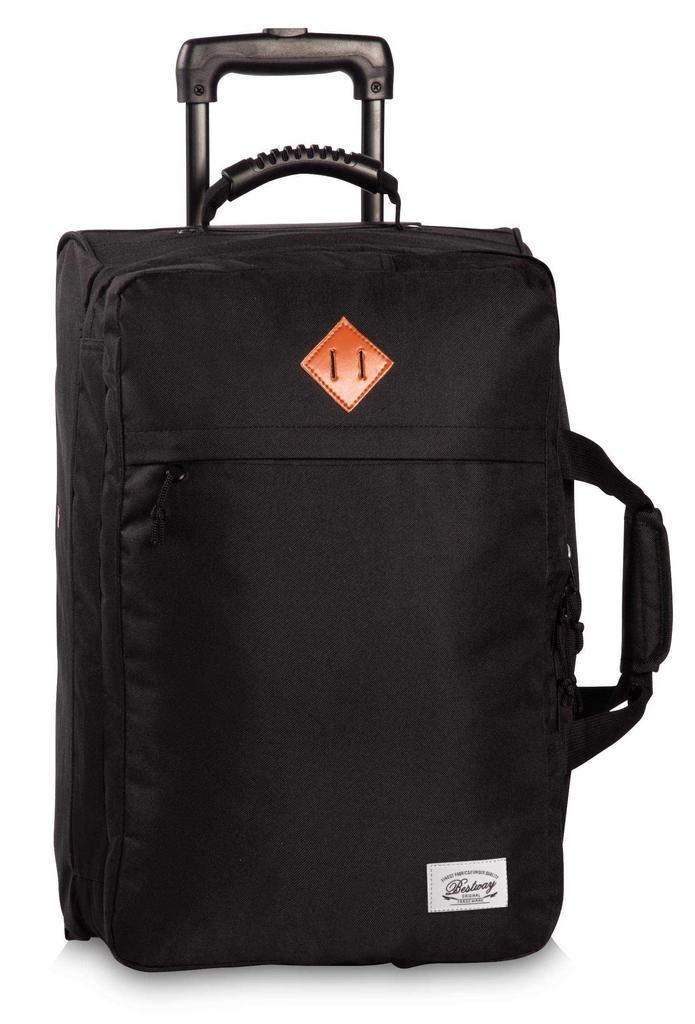 Buy Bestway bestway rollenreisetasche hand luggage, 53 cm, 49 liters ...