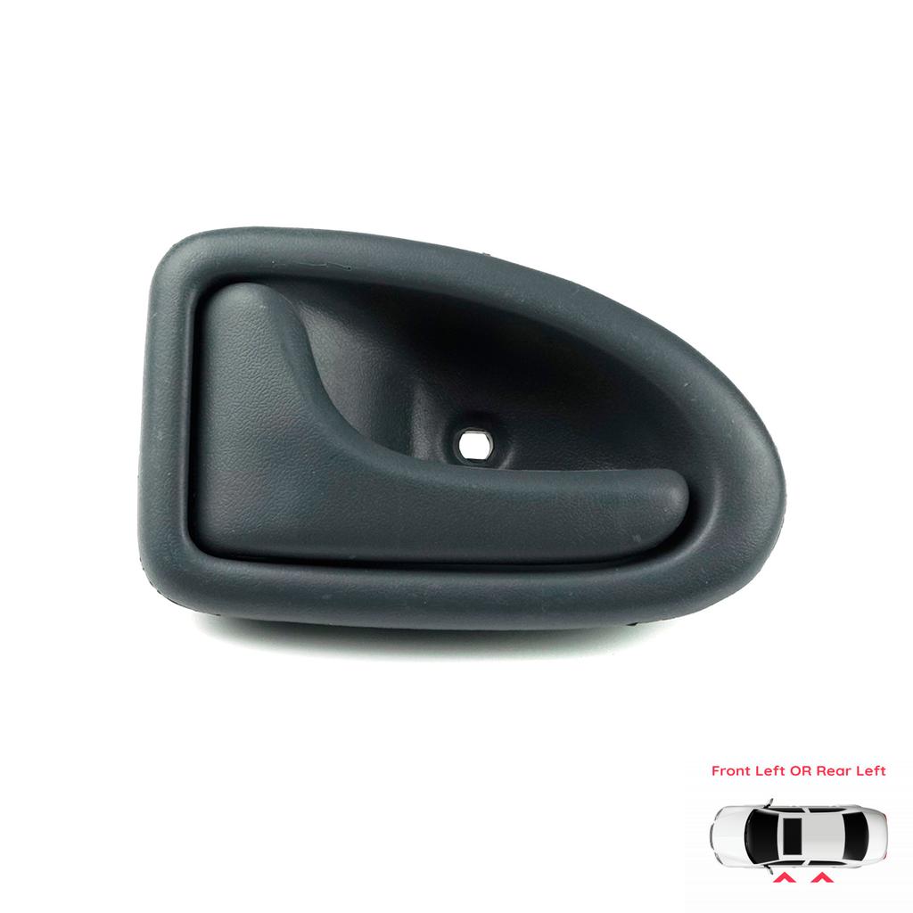 Cheap EDP99 Interior Door Handle Front or Rear Left Door Gray ...