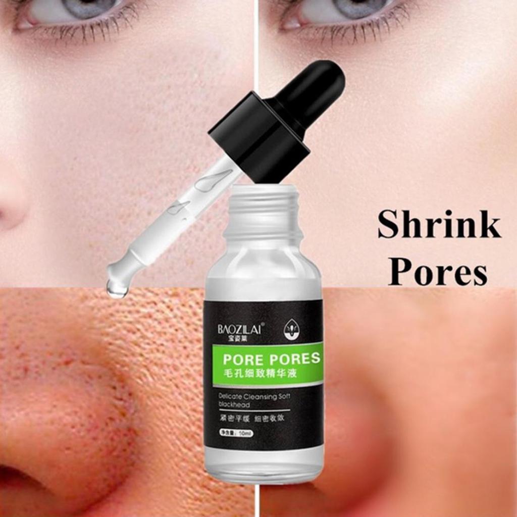 Buy Moisturizing Pore Tightning Facial Essence 10ml at affordable ...