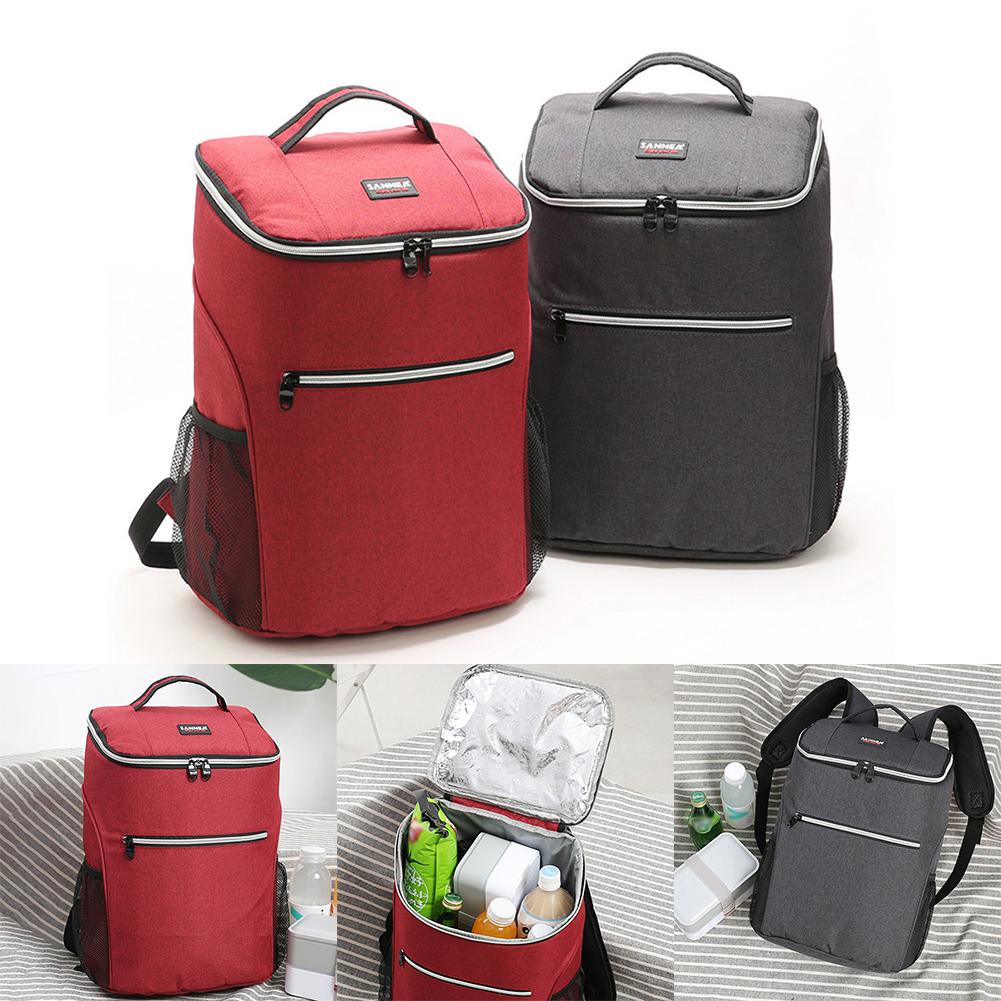 Thermal Bag Insulated Thermal Bag Outdoor Picnic Torage Bag uygun ...