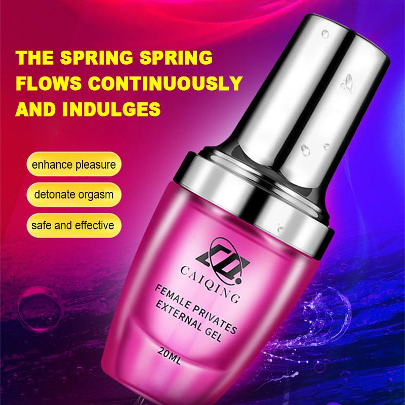 Buy Female Fast Orgasm Decrease Libido Enhancer Vaginal Stimulant ...