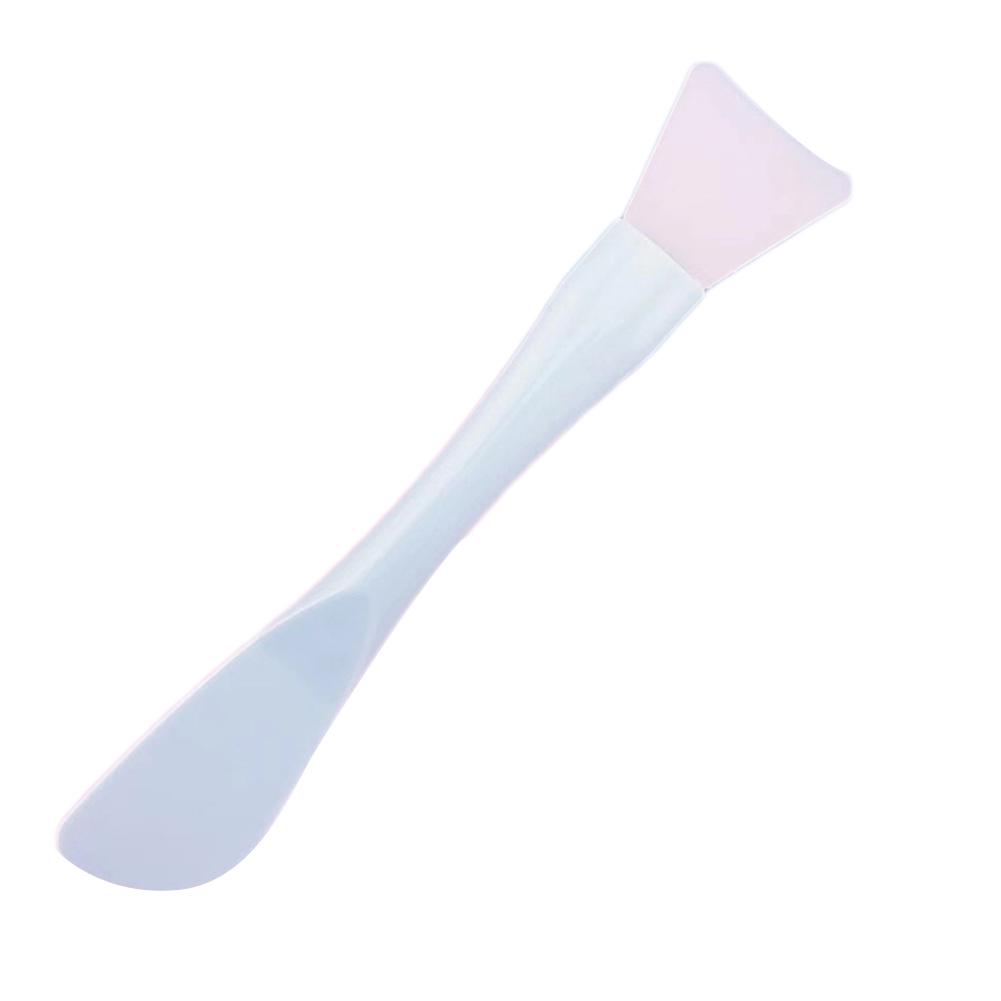 Cheap Silicone Face Mask Brush manual Beauty Tool Facial Applicator Mud ...
