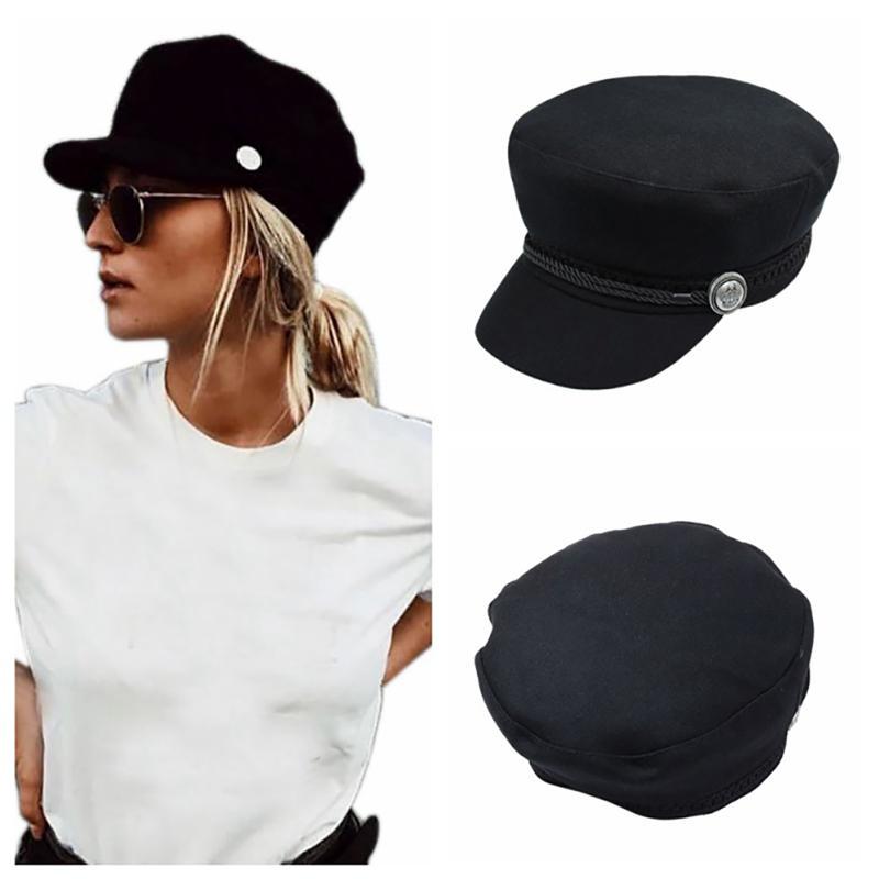 Women Men Cotton Casual Style Strings Hinged Button Golf Cap uygun ...