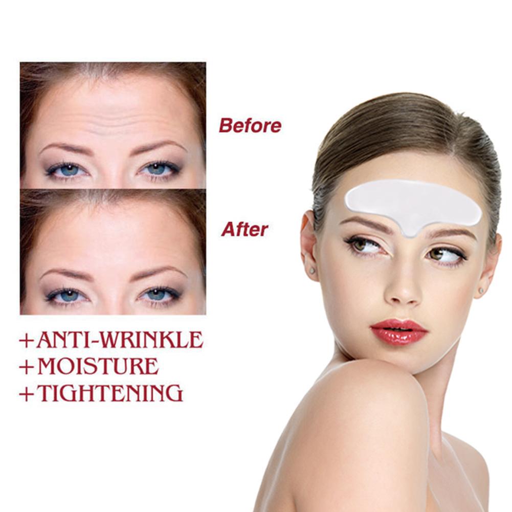 Buy Silicone Wrinkle Pad Forehead Anti-Wrinkle Patch at affordable ...