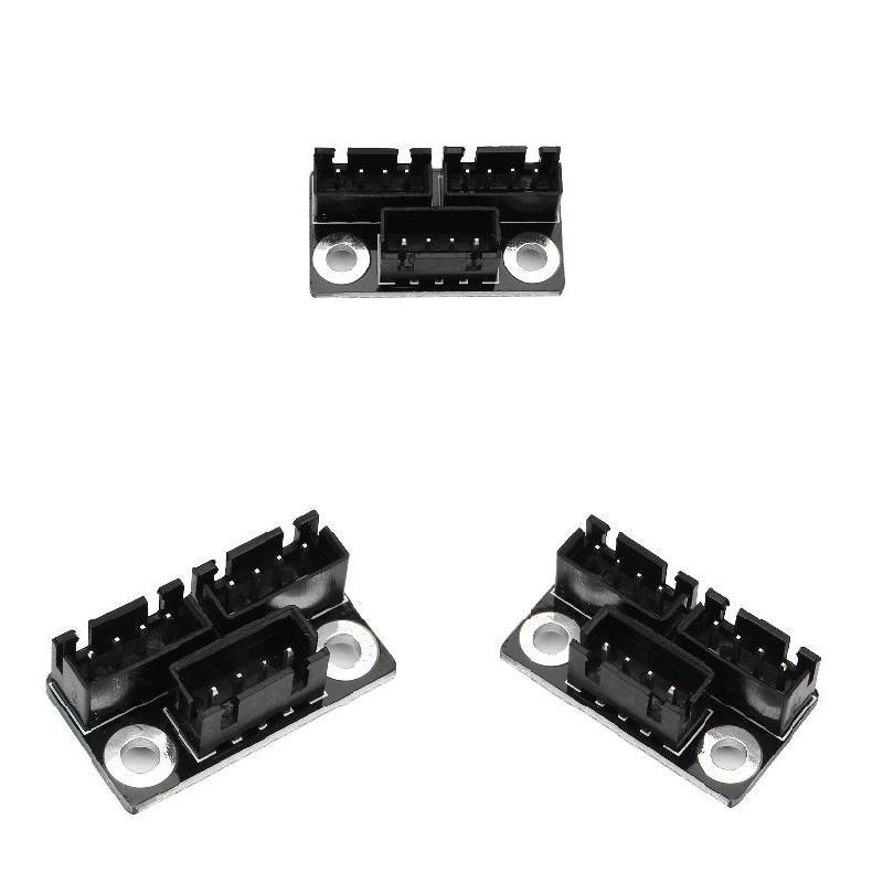 Buy Flow Parallel Module Dual Board Splitter Diffuser Stepper Z ...