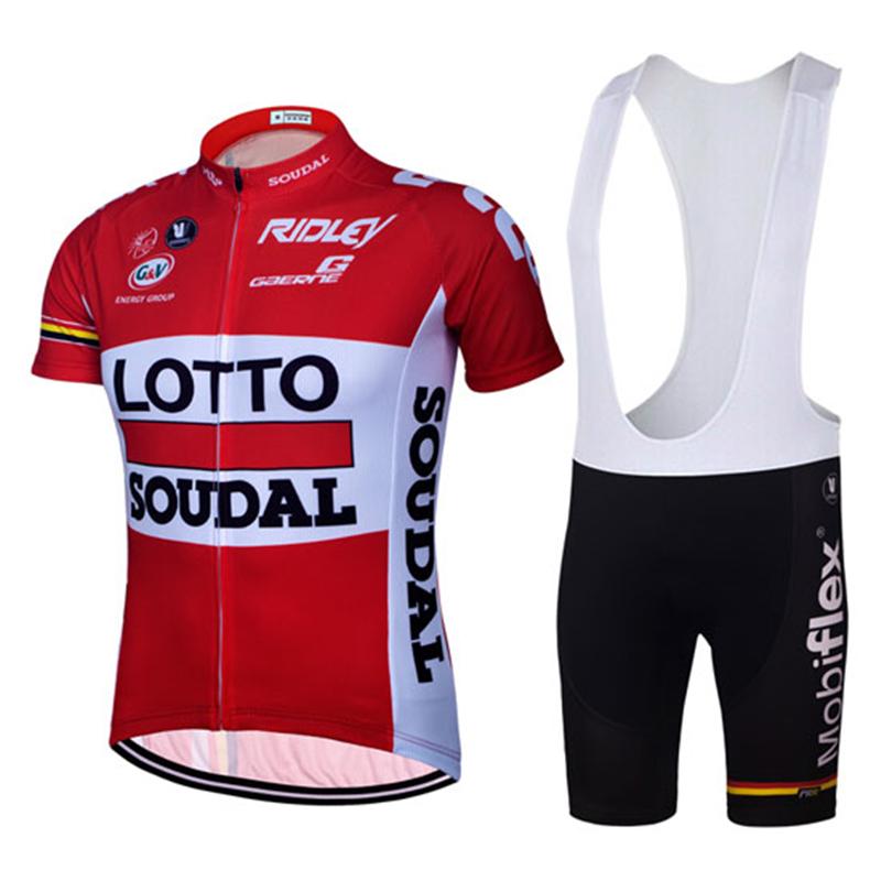 Buy Summer Cycling Clothing Suit Men's Road Cycling Clothing Bicycle ...