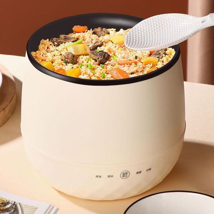 Cheap Electric Cooker Multifunctional Intelligent Electric Cooker Small ...