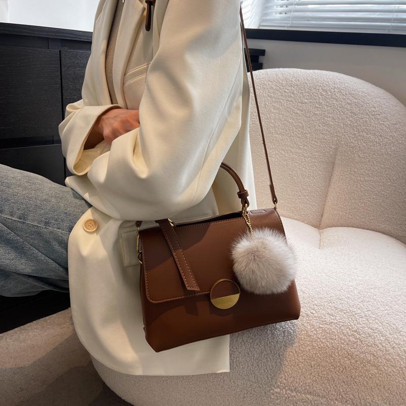 Cheap Bags Women's Portable Small Square Bag Fashion Korean Girly ...