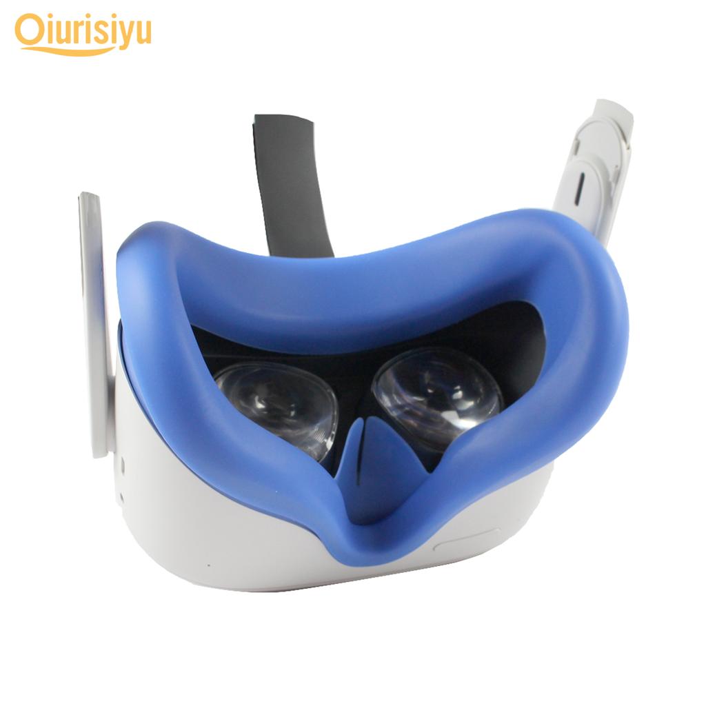 Satın alın Sweat-Proof Shading Silicone Protective Eye Cover | Joom