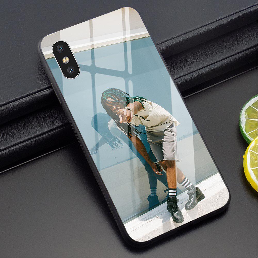 Buy Dae Dae Rapper Phone Case for Samsung Note 10 Plus Note 8 9 S7 Edge ...