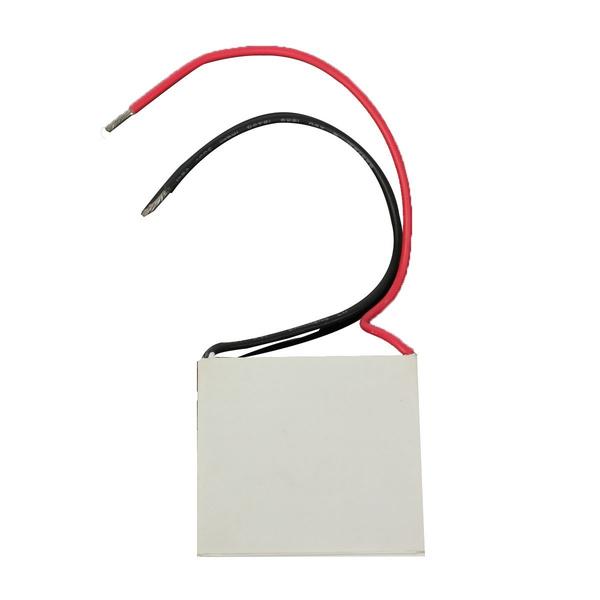 Buy 400W 12V 50x50mm TEC1-12726 Thermoelectric Cooler Heat Sink Module ...