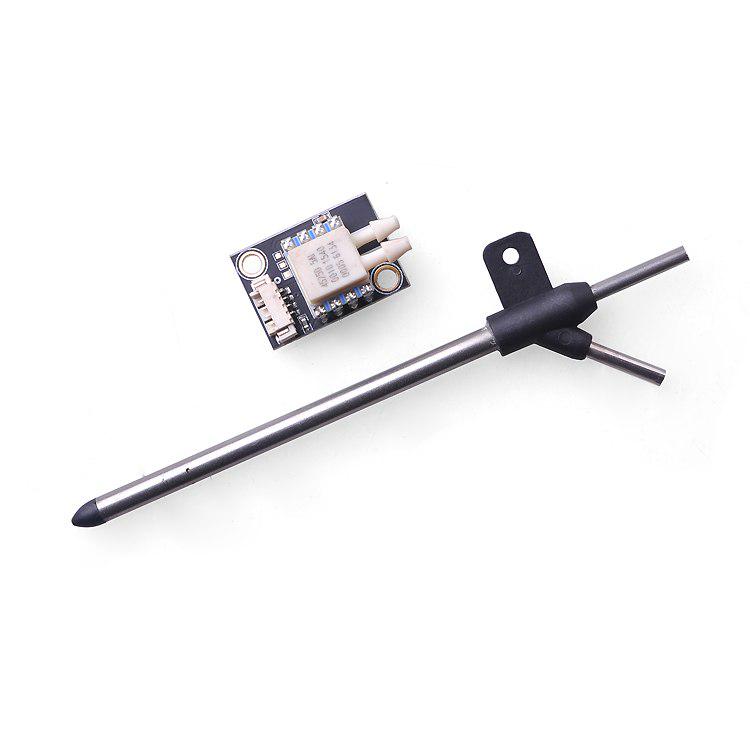 Buy PX4 Differential Airspeed Pitot Tube + Airspeedometer Sensor for ...