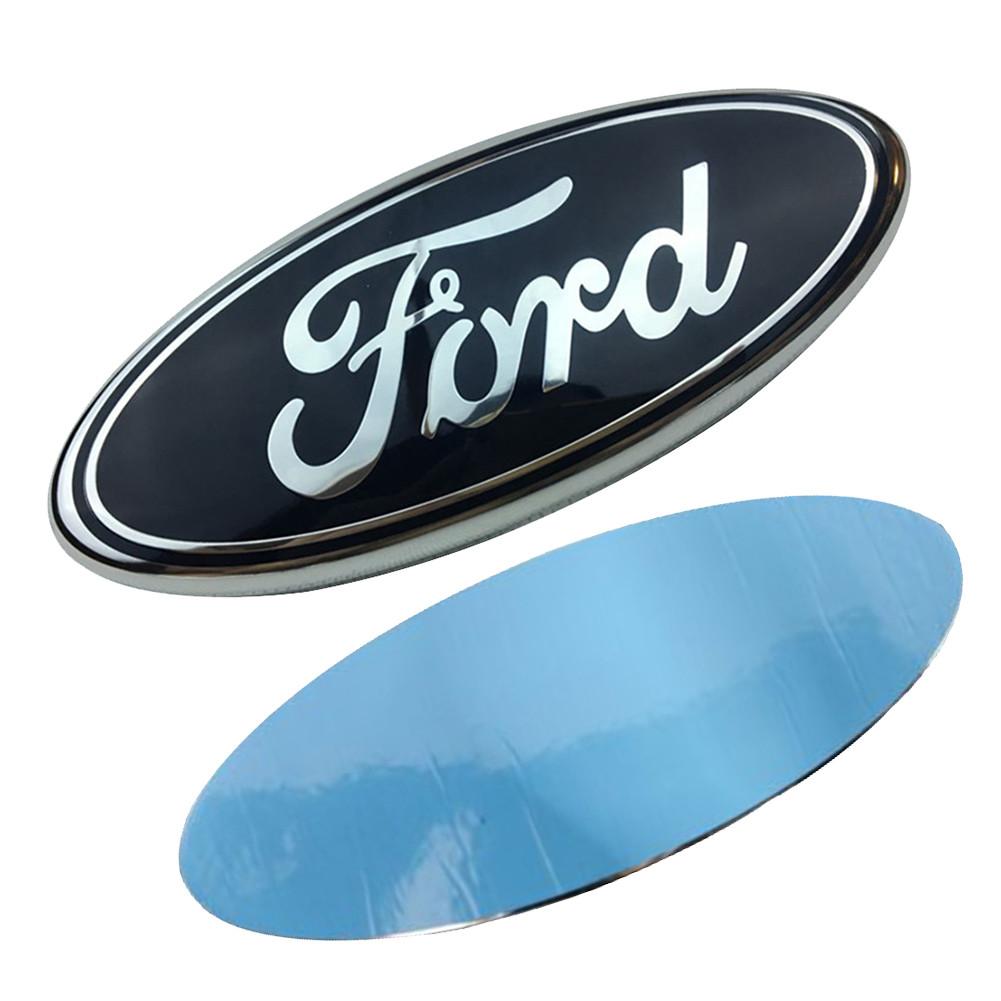 Buy 1PC Car Sticker Adhesive For Ford F150 Fiesta Focus at affordable ...
