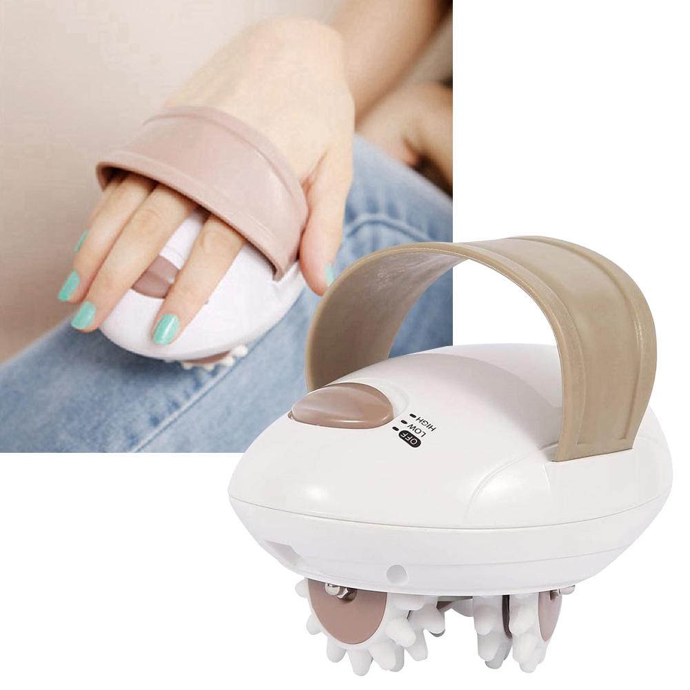 Buy 3D Face Lift Massage Tools Electric Full Body Slimming Massager ...