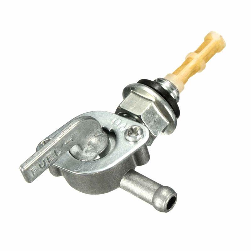 3KW gasoline generator fuel tank switch thread switch fuel switch uygun ...