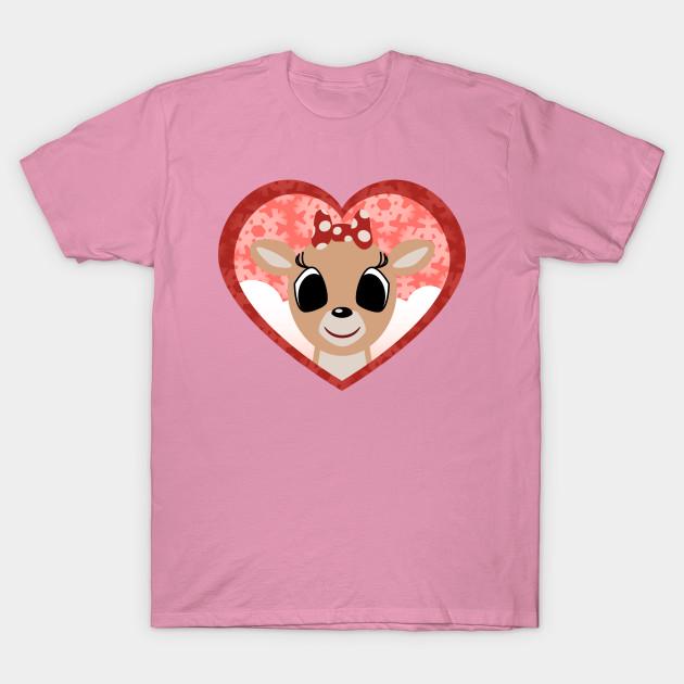 Buy T Shirt Women Hello Clarice Harajuku Print Kawaii Tshirt Summer ...