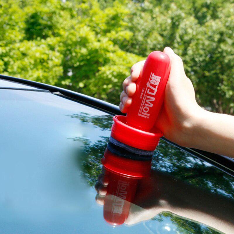 Automotive Glass Rainproof Flooding Agent Car Care Long-Lasting Front ...