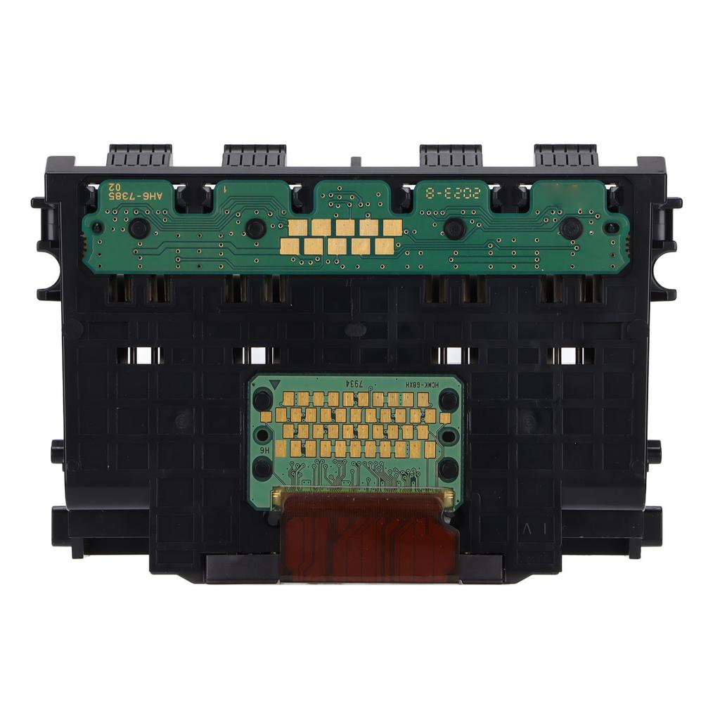 Printer Print Head High Resolution Printouts Stable Performance Simple ...