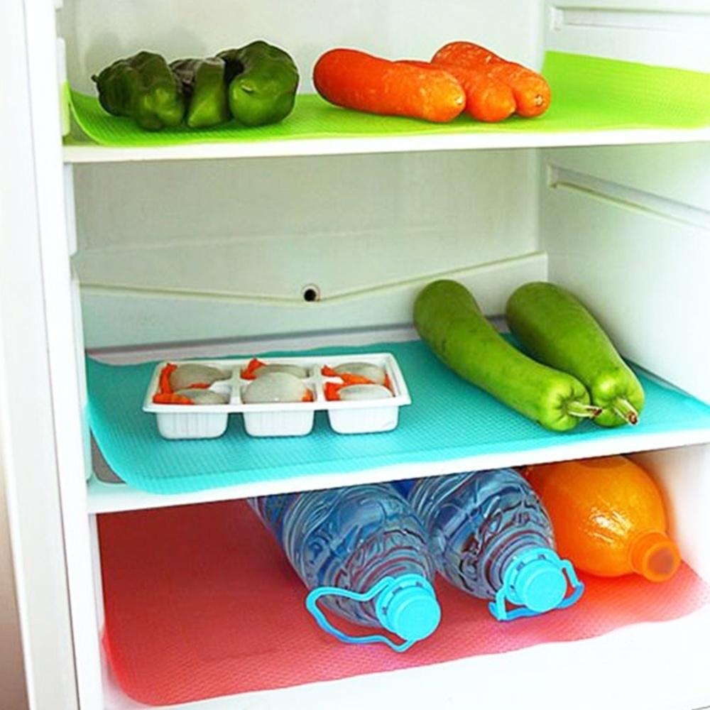 Buy Refrigerator Pad Antibacterial Antifouling Mildew Moisture ...