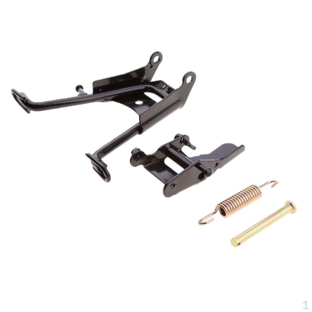 Buy Kickstand Center Kick Main Stand Frame for YAMAHA PY50 PW50 PEEWEE ...