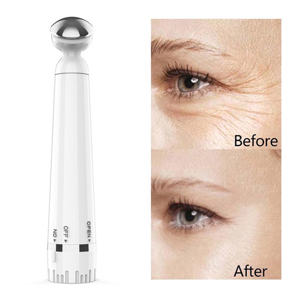 Buy Mini Electric Eye Massage Roller Electric Eye Massager Remove ...